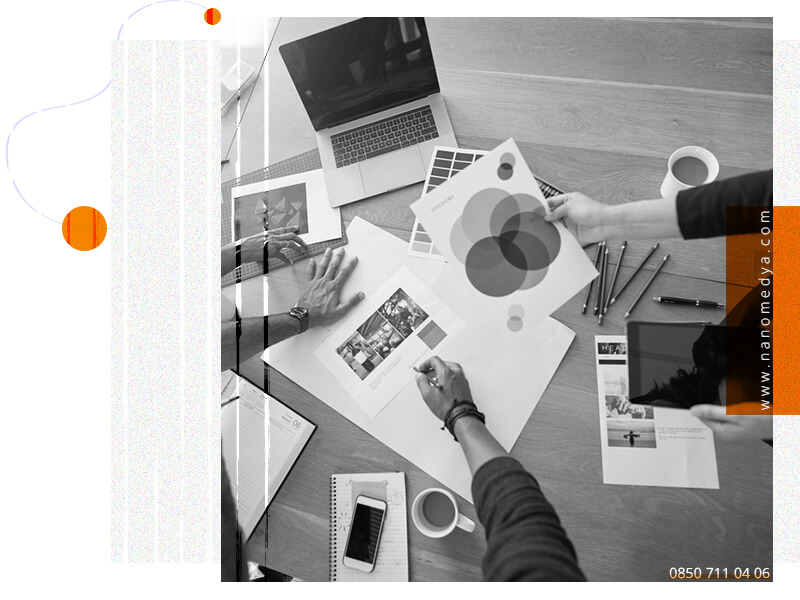 Ankara Grafik Tasarım Ajansları - 360 Reklam Ajansı Ankara Grafik Tasarım Ajansları - 360 Reklam Ajansı