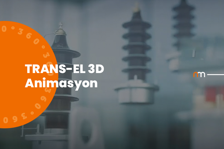 Trans-el | 3D Animation - Nano 360 Digital Media Agency