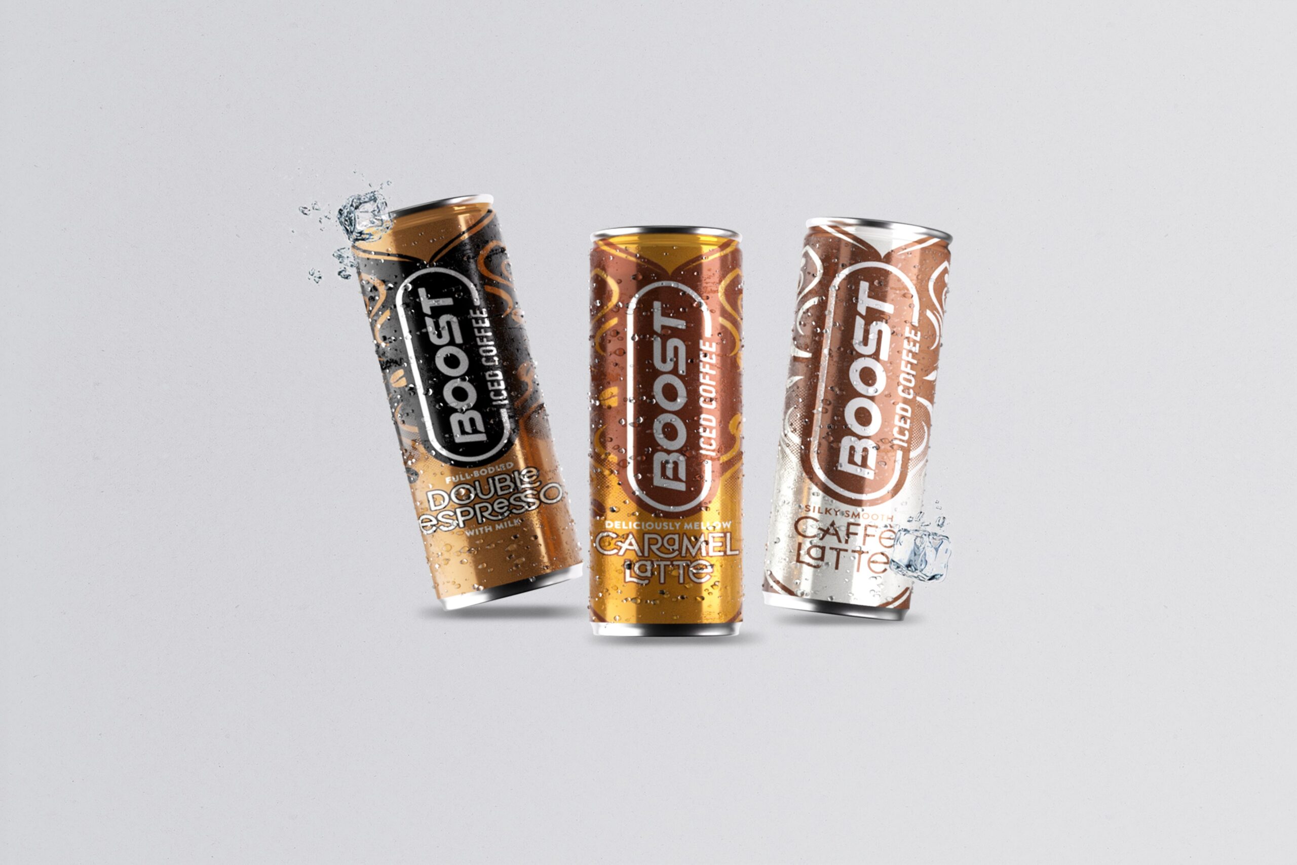 Boost Drink | Brand Positioning - Nano 360 Digital Media Agency