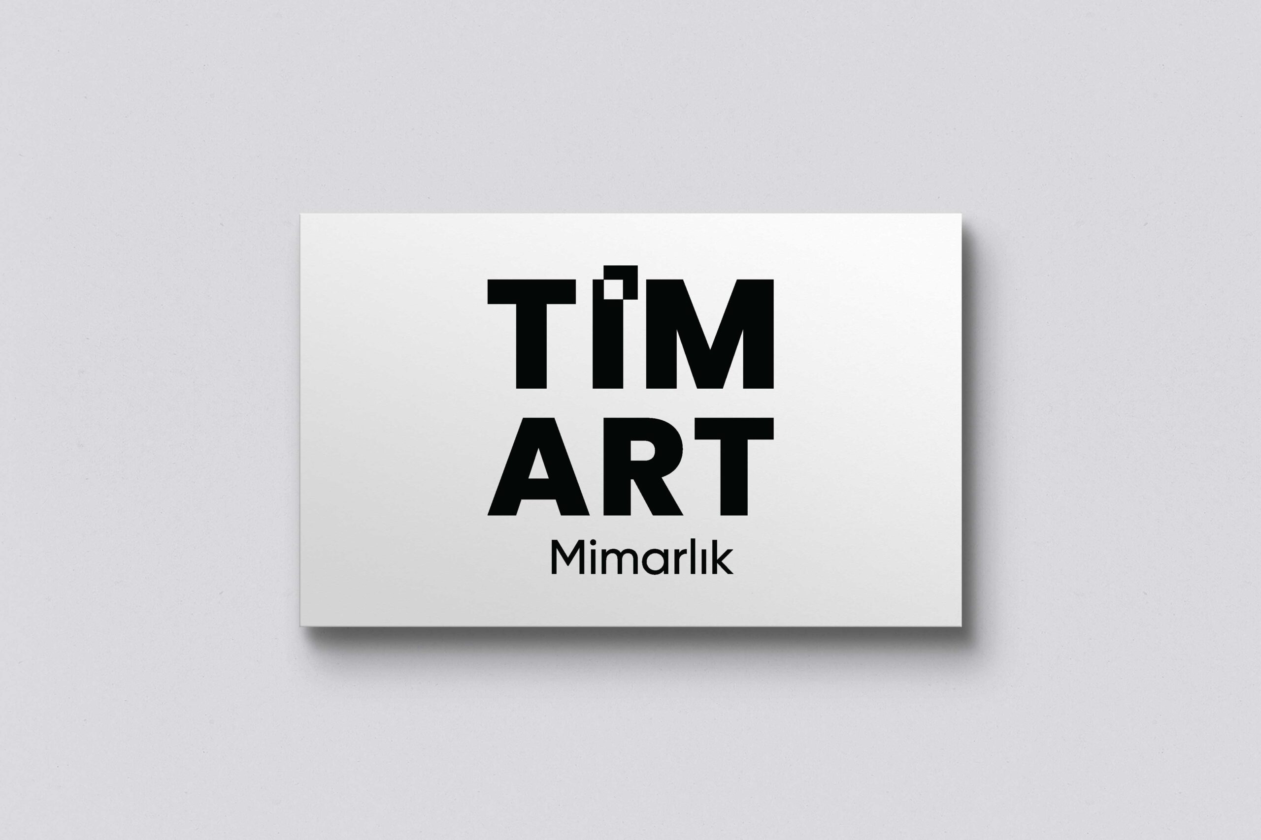 Timart | Logo ve Kurumsal Kimlik Tasarımı - Nano 360 Digital Media Agency