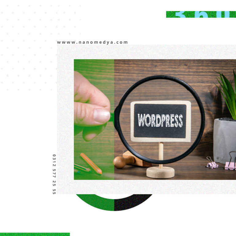 Verified WordPress Ping List 2025 - Nano Medya
